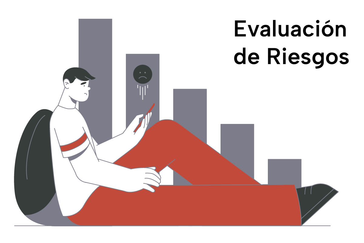 Cómo evaluar riesgos en emprendimientos - Tips